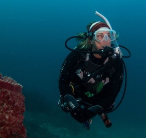 Legendary Women in Scuba Diving | Sea Experience South Florida