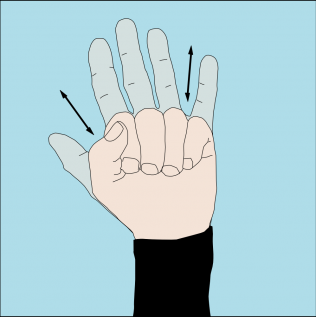 scuba diving hand signals for effective recreational diving