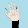 scuba diving hand signals for effective recreational diving